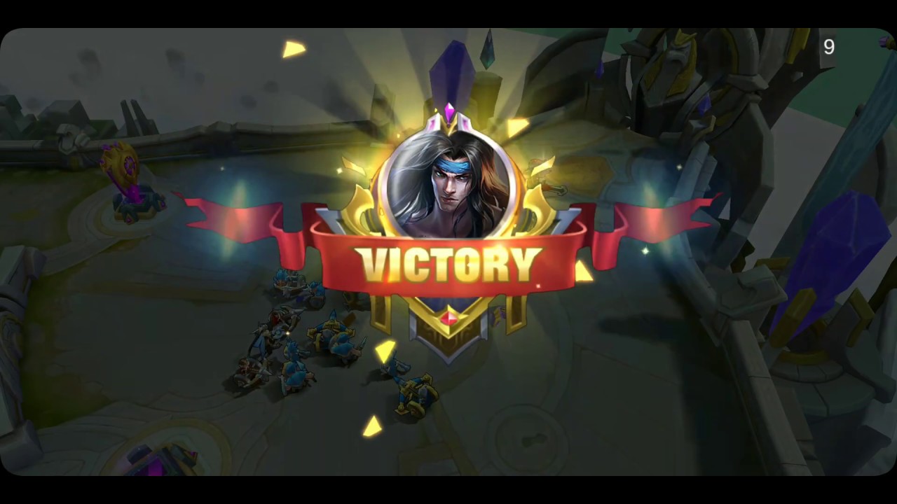 badang spell unik 2k19 - YouTube