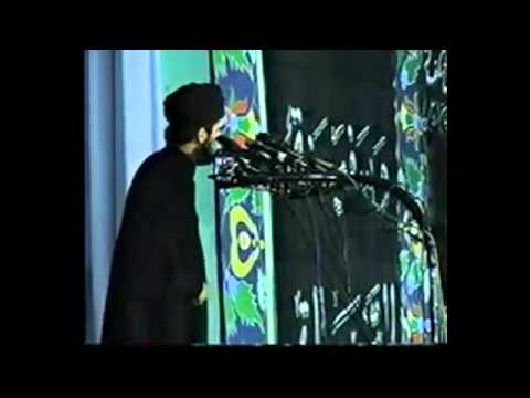 Baqir Mensuri Huseyin
