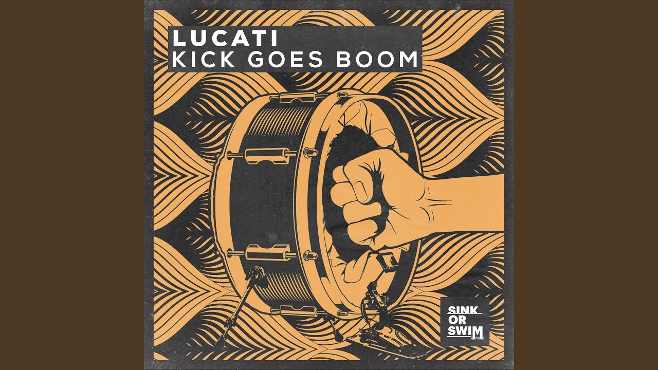 Kick Goes Boom - YouTube