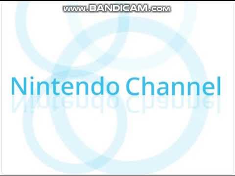 (Scratch) Wii Nintendo Channel Intro - YouTube