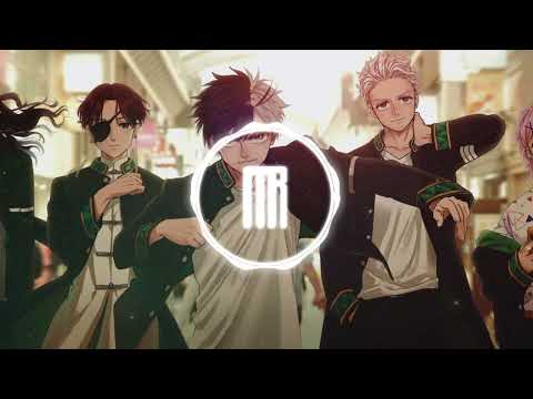 Wind Breaker Opening Full「Zettai Reido」by natori