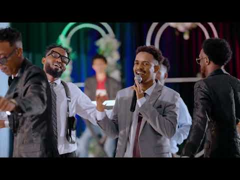 CARTAN YARE - TABASHO - XULKA ZANKA OFFICIAL VIDEO