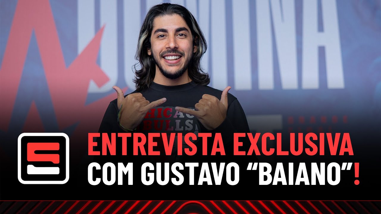 BAIANO AVALIA BRASIL NO WORLDS 2023 DE LEAGUE OF LEGENDS E CO-STREAM DO ILHA DAS LENDAS! - YouTube