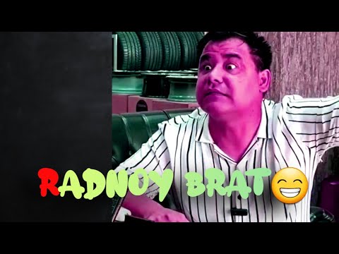 Radnoy brat. Turkmen prikol 2023 akmyrat