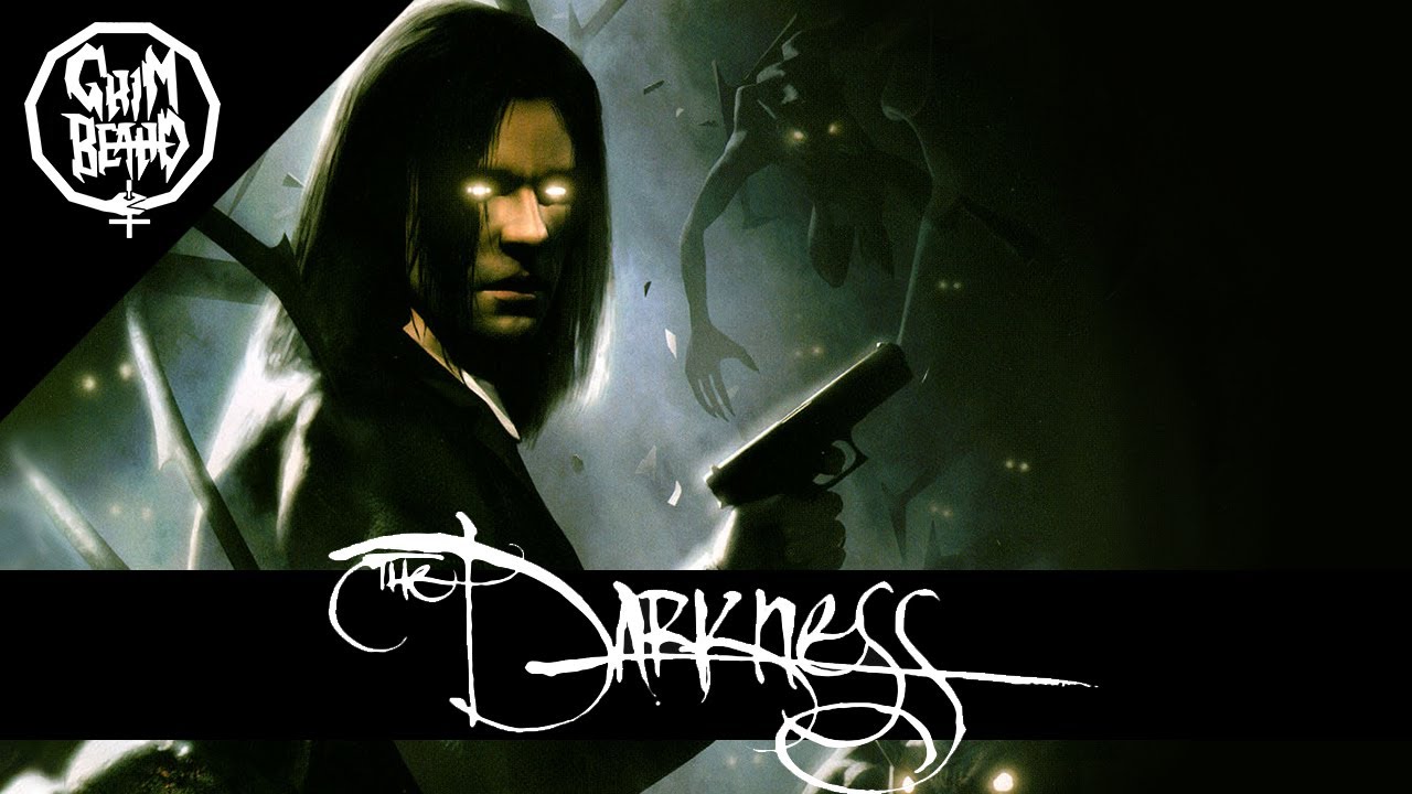 Grimbeard - The Darkness (X360) - Review - YouTube
