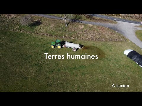 Terres humaines (court-métrage documentaire) - YouTube