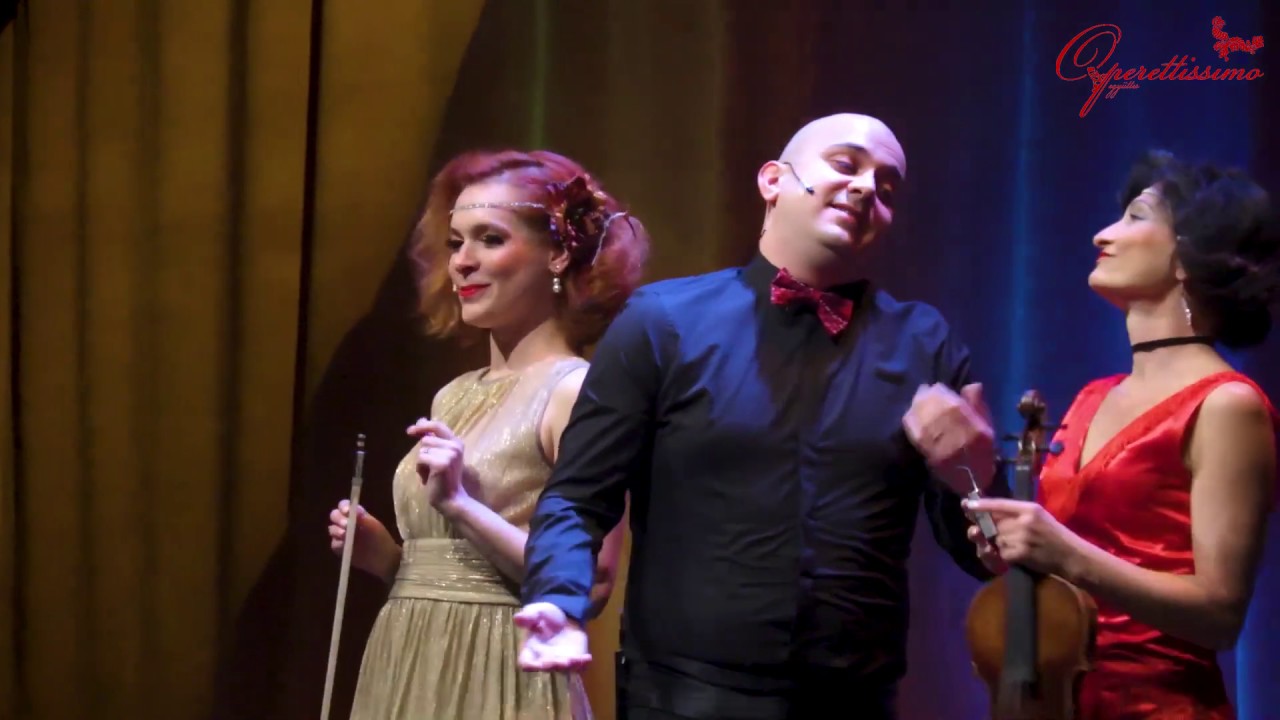 Ránki György, Garai Gábor: Hattyúdal - A Villa Negra románca - YouTube