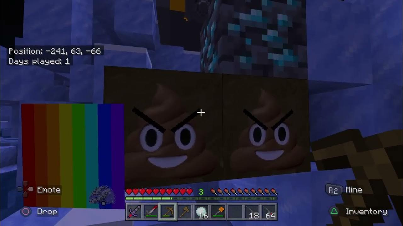 Shredder's Minecraft Adventure Part 26: Improvements To JKAnimations ...