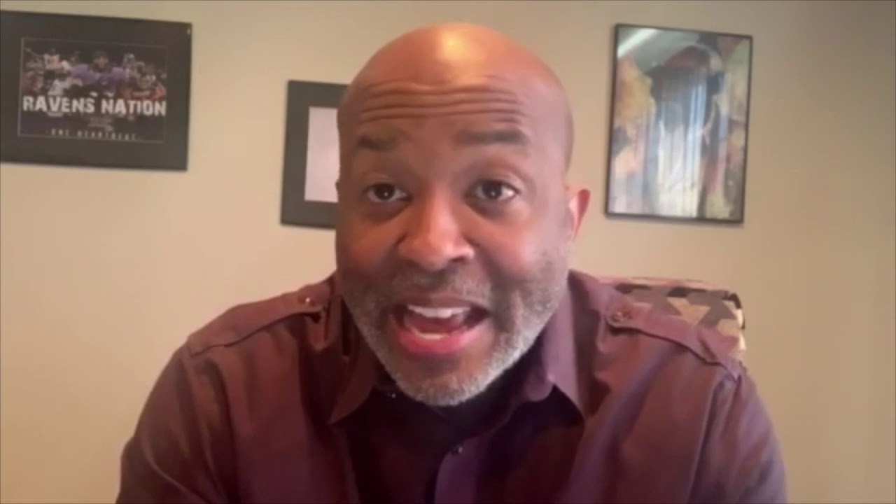 1 Min Sermon by Dr. Anthony M. Chandler, Sr., Pastor The Cedar Street ...