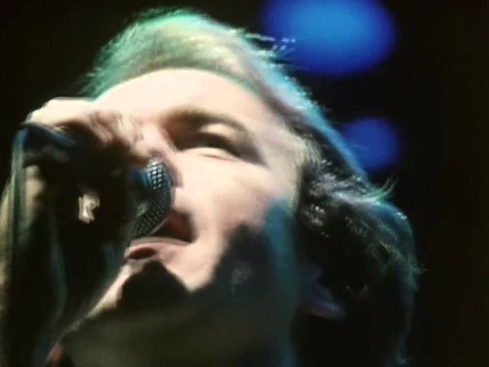 Little River Band - Cool Change Live! `1981 HQ - YouTube Music