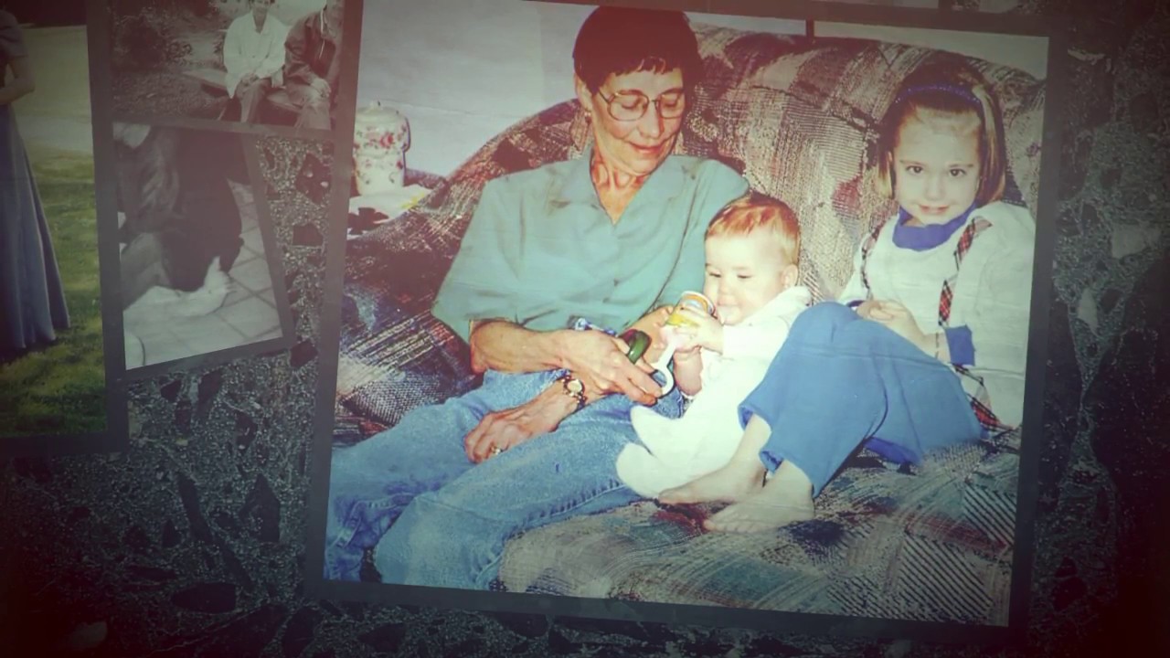 Mary Margaret Falkenberg - YouTube