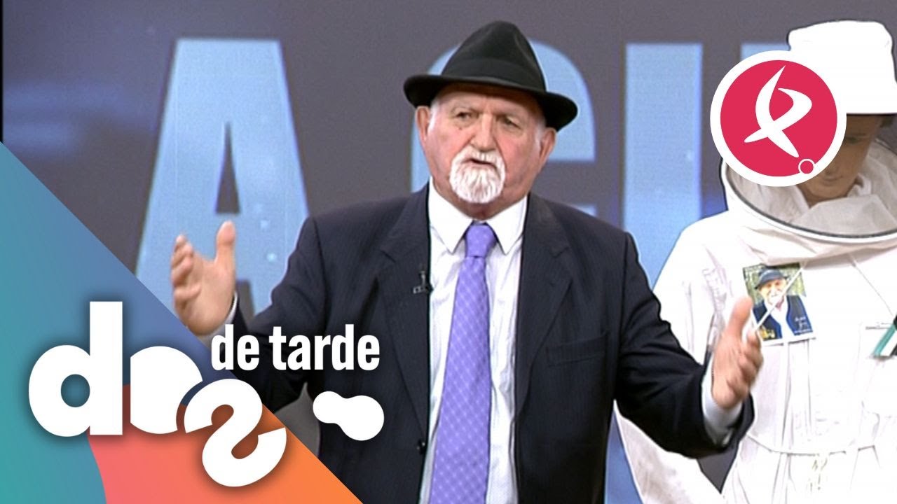 El Tío Picho, el mejor embajador de Las Hurdes y todo un emblema en ...