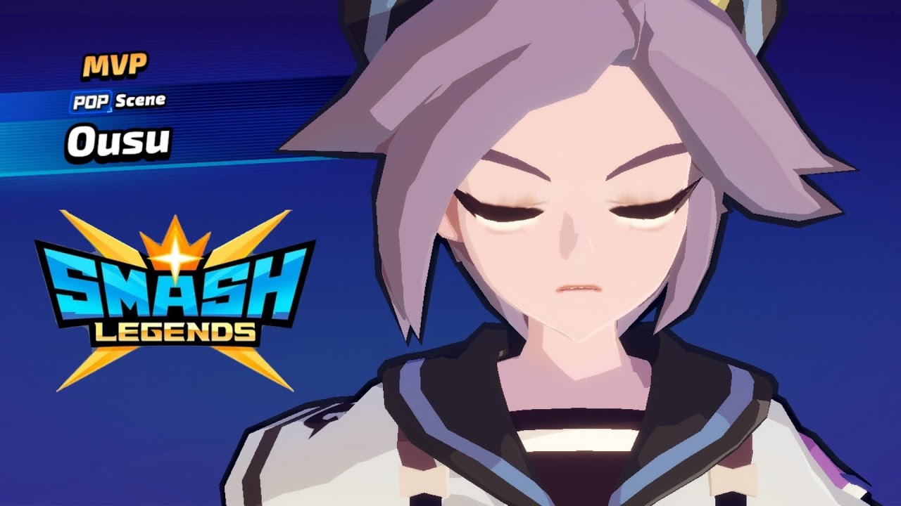 9mm - Smash Legends (Snow) Montage - YouTube