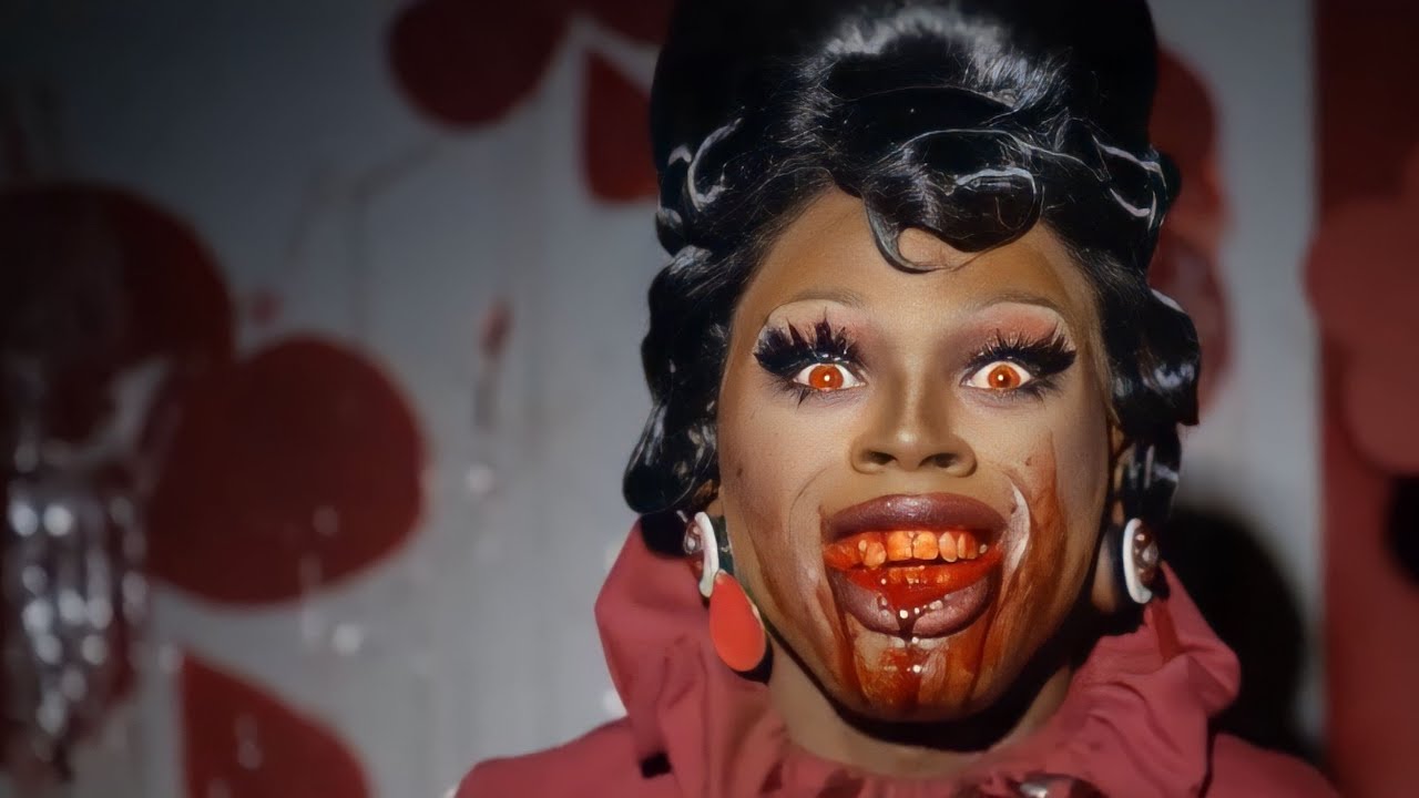 Dragula Resurrection: In The Next Life Lip Sync - YouTube