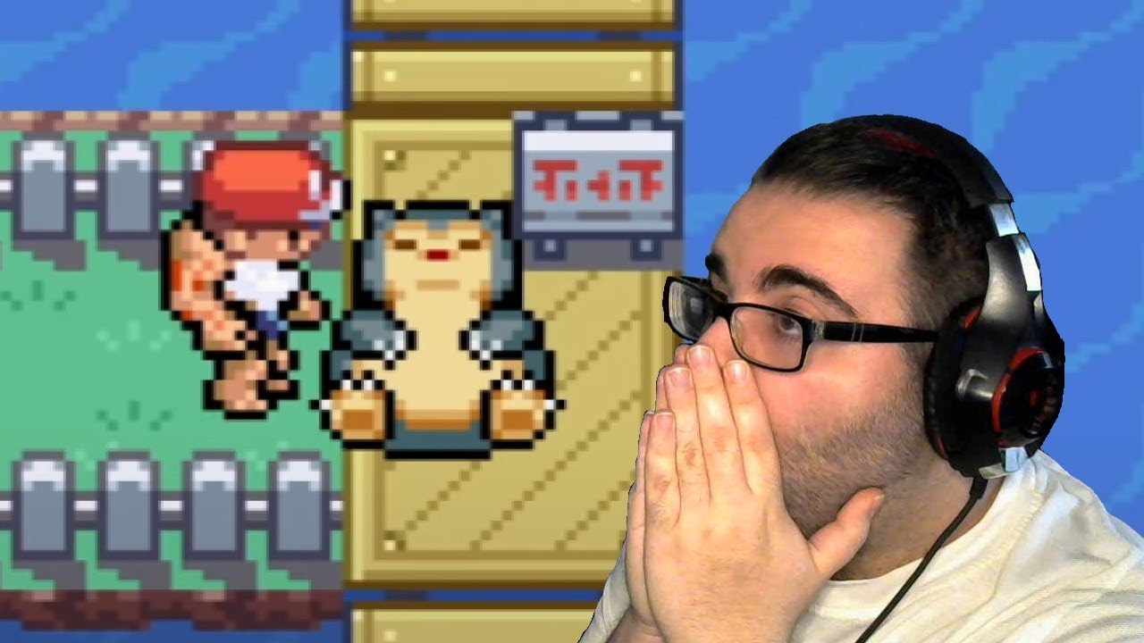 Red Got Jacked | Dorkly Reaction - YouTube