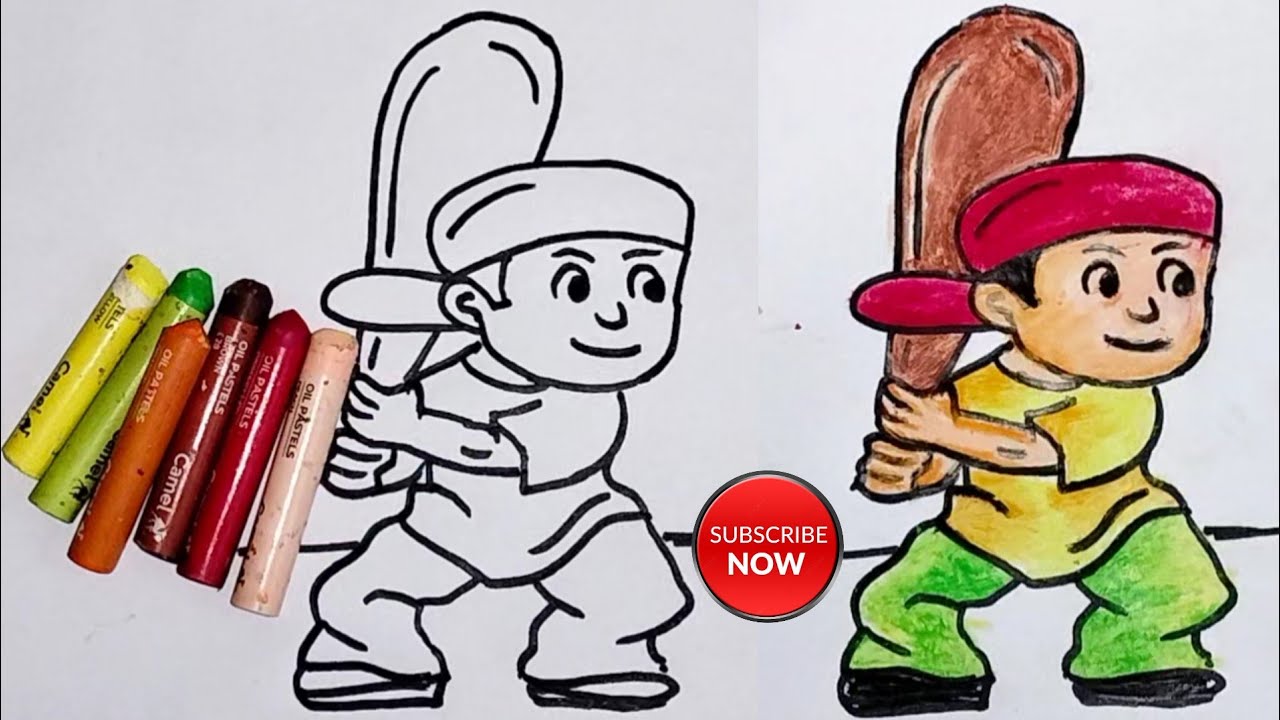 How to Draw a Play Boy Easily । Simple and Easy Drawing। Top 10 Easy ...