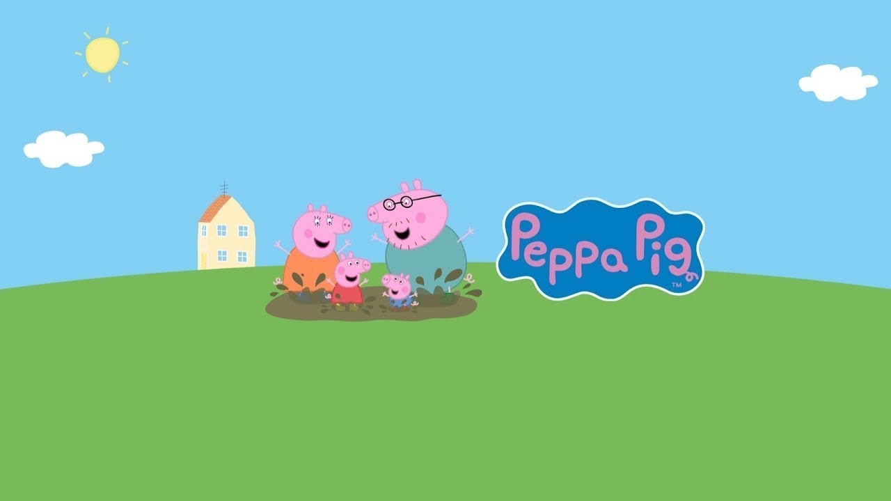 🔴 Giant Peppa Pig and George Pig! LIVE FULL EPISODES 24 Hour Livestream ...