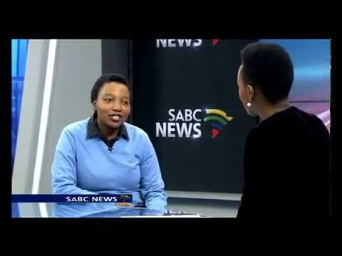 Doctor Ntlotleng Mabena on SA's men's lifestyles - YouTube