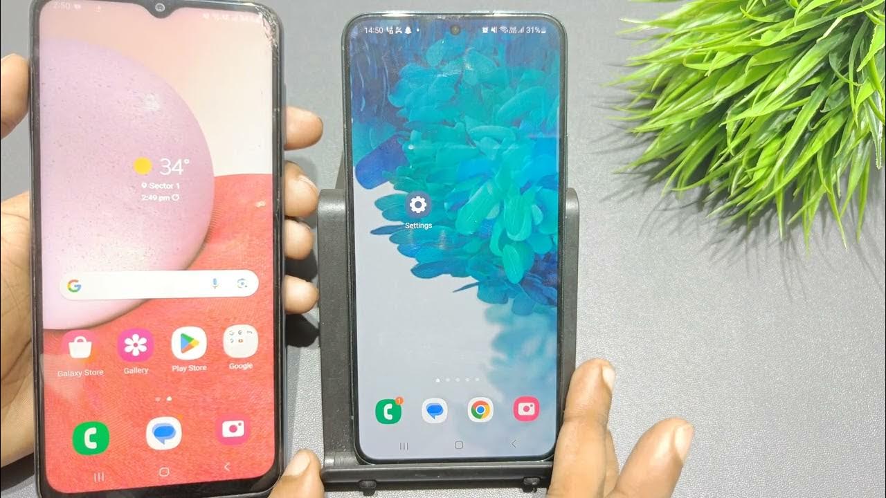 How to turn off call forwarding in samsung galaxy s20 fe 5g,s20 plus ...