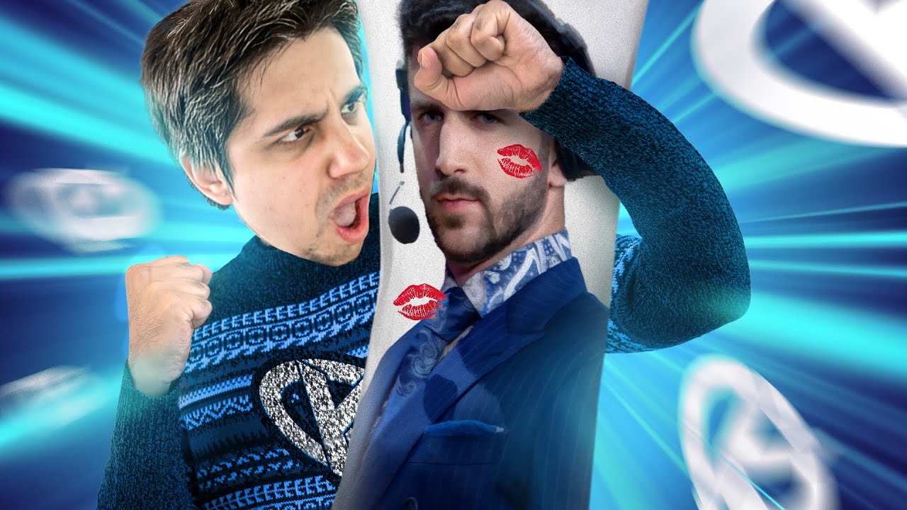 ABSOLUTE DRAFTING MASTERCLASS | KC vs VIT | IWD LEC Co-Stream 2024 - YouTube