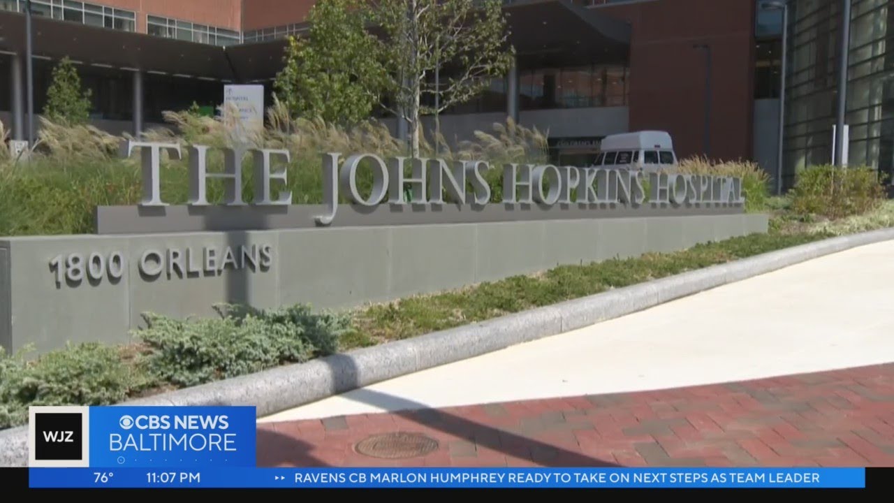 Johns Hopkins notifying patients whose information was compromised ...
