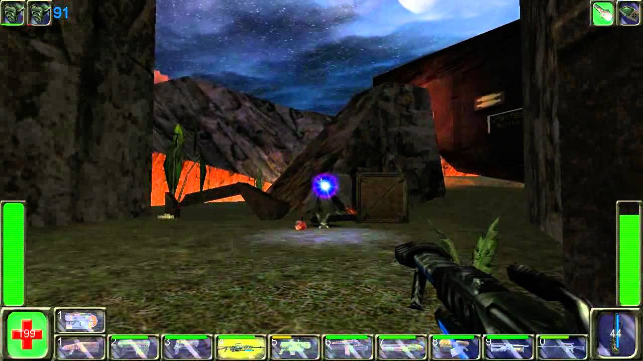 Operation Na Pali - (33) NyLeve's Falls - YouTube