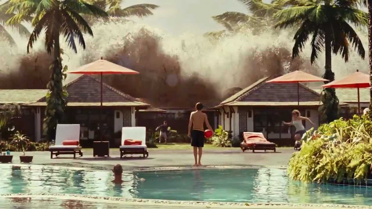 The Impossible | The Wave FIRST LOOK (2013) - YouTube