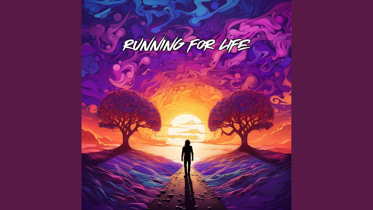 Running For Life - YouTube