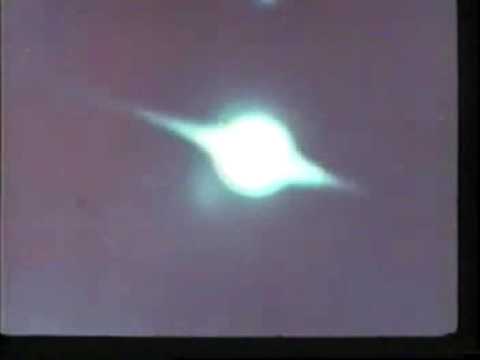 Nuclear Weapon Exploding in Space! Amazing! - YouTube