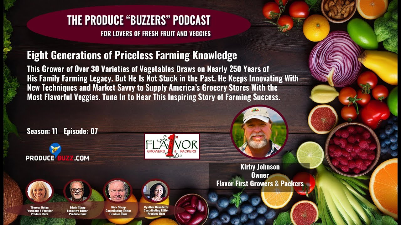 Eight Generations of Priceless Farming Knowledge - YouTube
