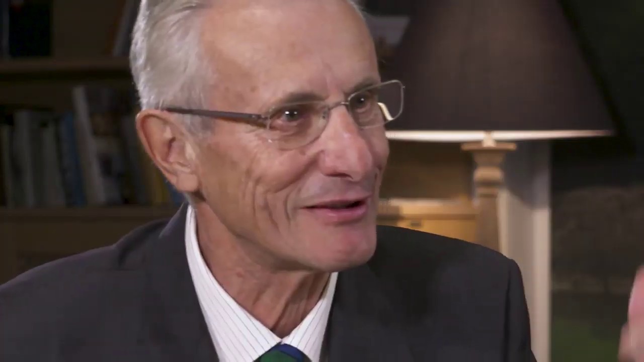 Das Geheimnis des Jerusalemer Tempels - Erwin Reidinger - YouTube