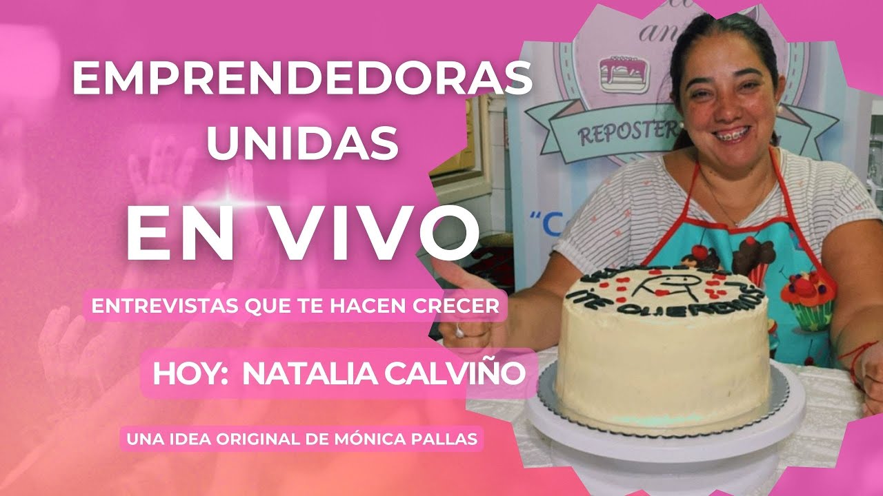 Entrevista a Natalia Calviño - YouTube