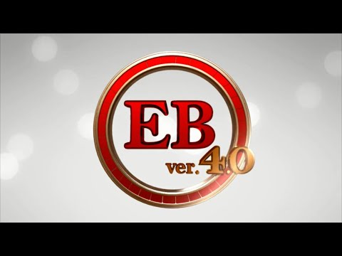 EB Ver. 4.0 | Eat Bulaga! Title Card (HD)