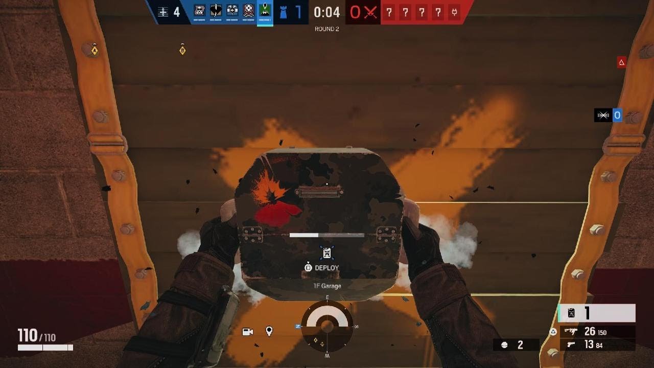 2 kill spawn peak - YouTube