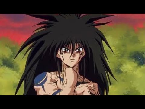 Yusuke vs Sensui Round 2 AMV - YouTube Music