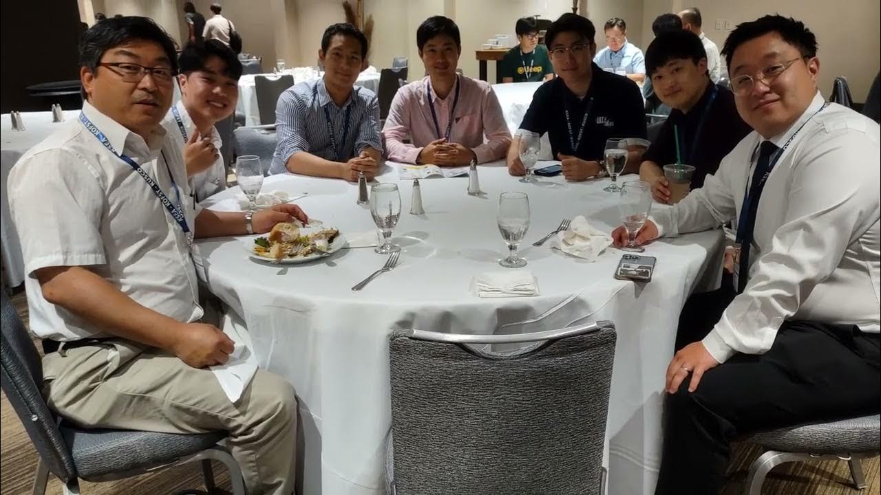 UKC 2023 Overview (ver. 1) - YouTube