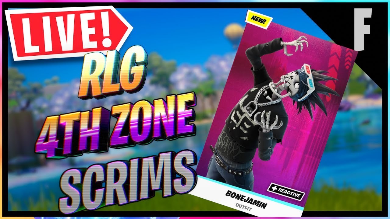 🎃🔴 *FORTNITE LIVE* REAL NA EAST FORTNITE SCRIMS - CUSTOM MATCHMAKING ...
