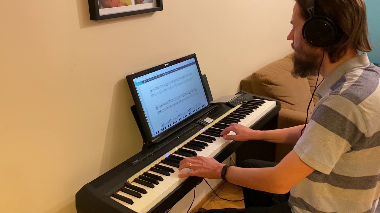 A Million Dreams (Intermediate) - YouTube