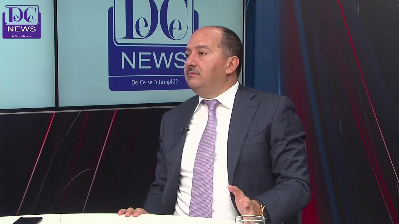 Remus Borza, analiza inainte de votul pentru Guvernul Orban - YouTube
