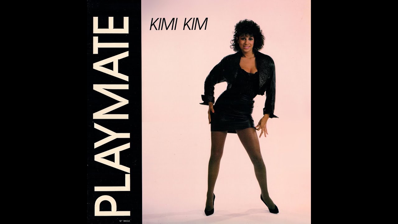Kimi Kim - Playmate - Long Vocal '88 - YouTube
