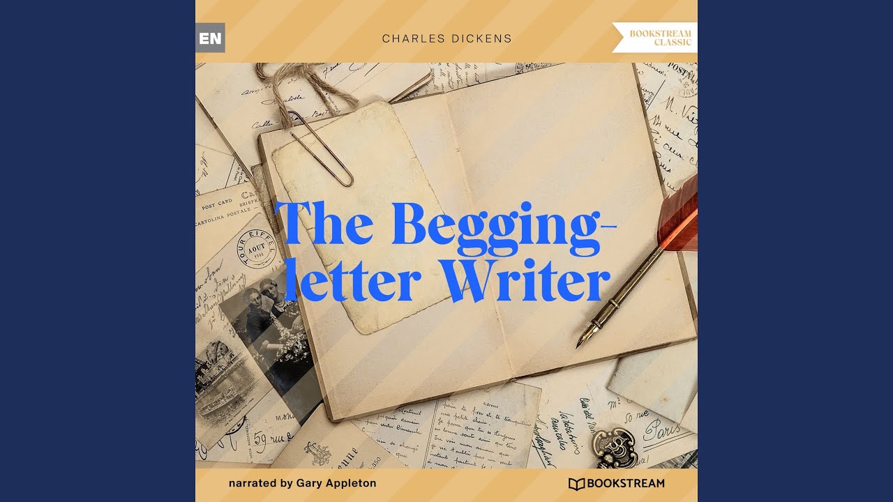 The Begging-letter Writer - Part 11 - YouTube