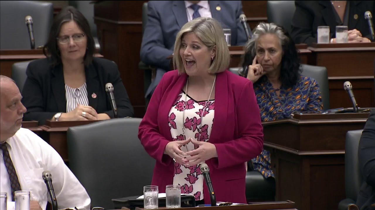 2019-05-29 Question Period - YouTube