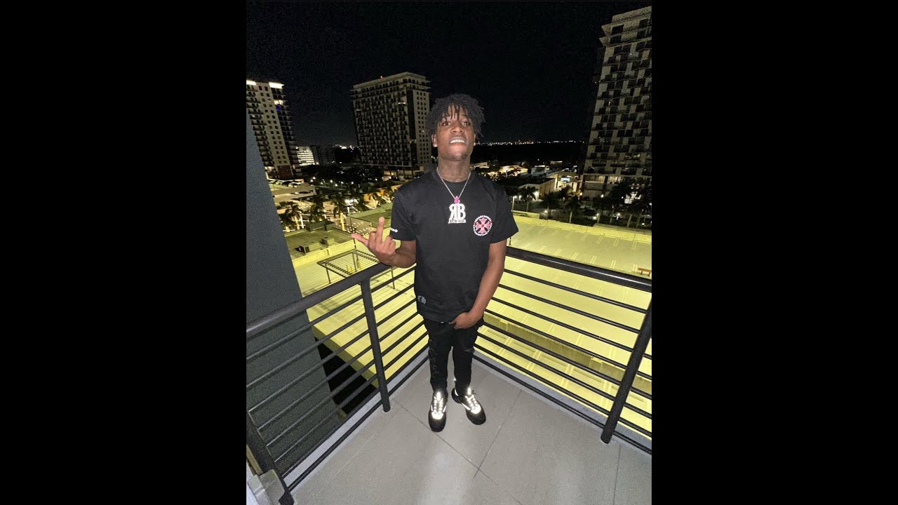 [FREE] Realbleeda Type Beat “SAFETY” 2024 - YouTube