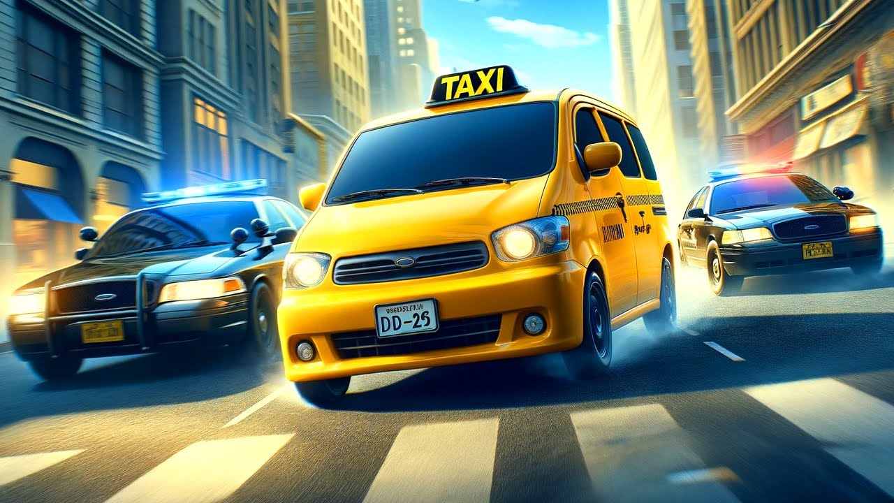 I Bought a TERRIBLE Taxi Van in Career Mode in BeamNG Drive Mods! - YouTube