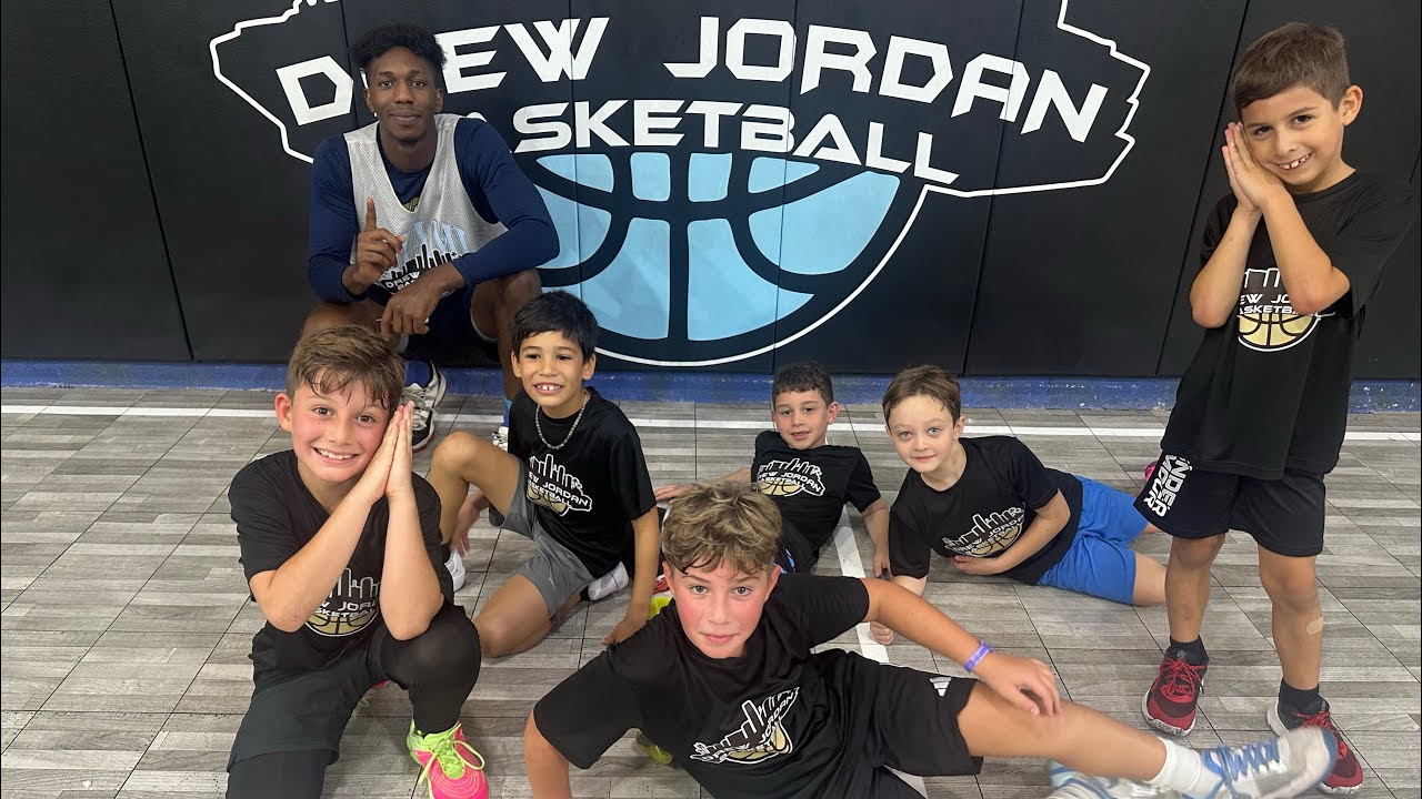 Sunday Morning Hoops! Team Knights Beat Team Hurricanes 16–12 | Eden ...