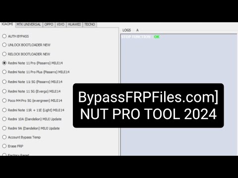 NUT PRO TOOL 2024 NICE UNIVERSAL TOOL NUT PRO MTK SPECIALY PASPOR ADA ...