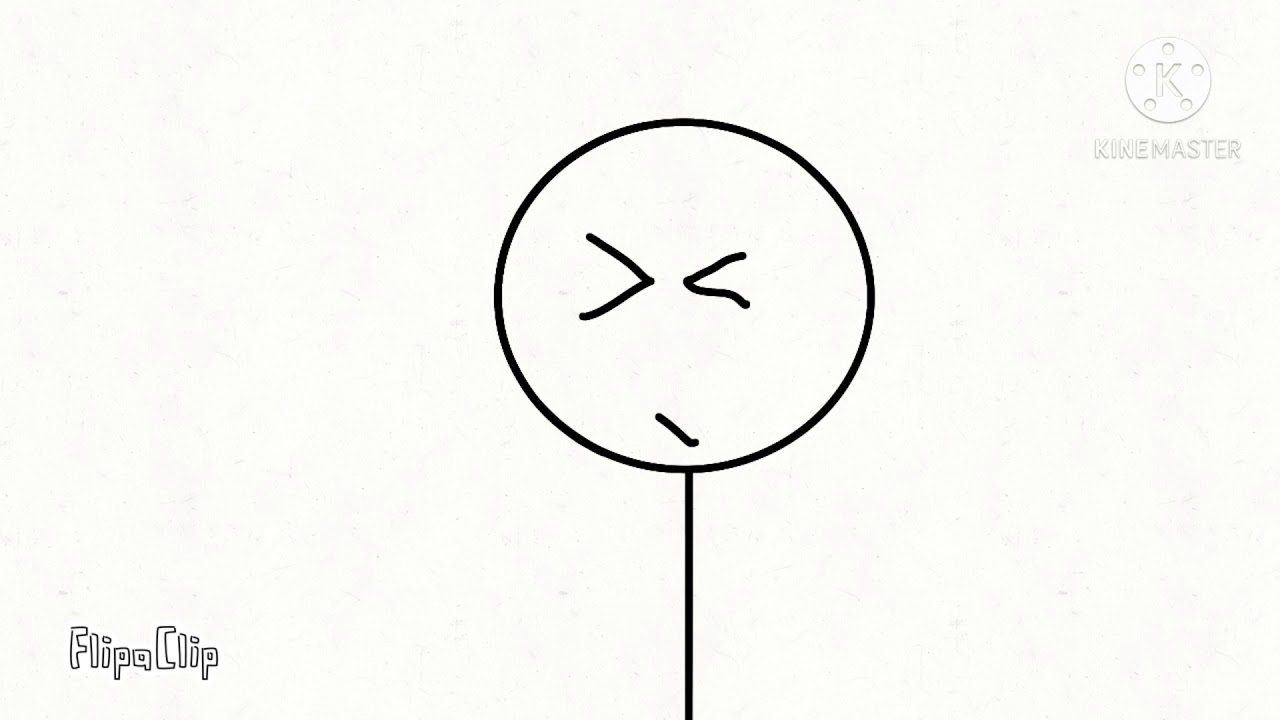 parpadeo (prueba de animación.) con sonido - YouTube