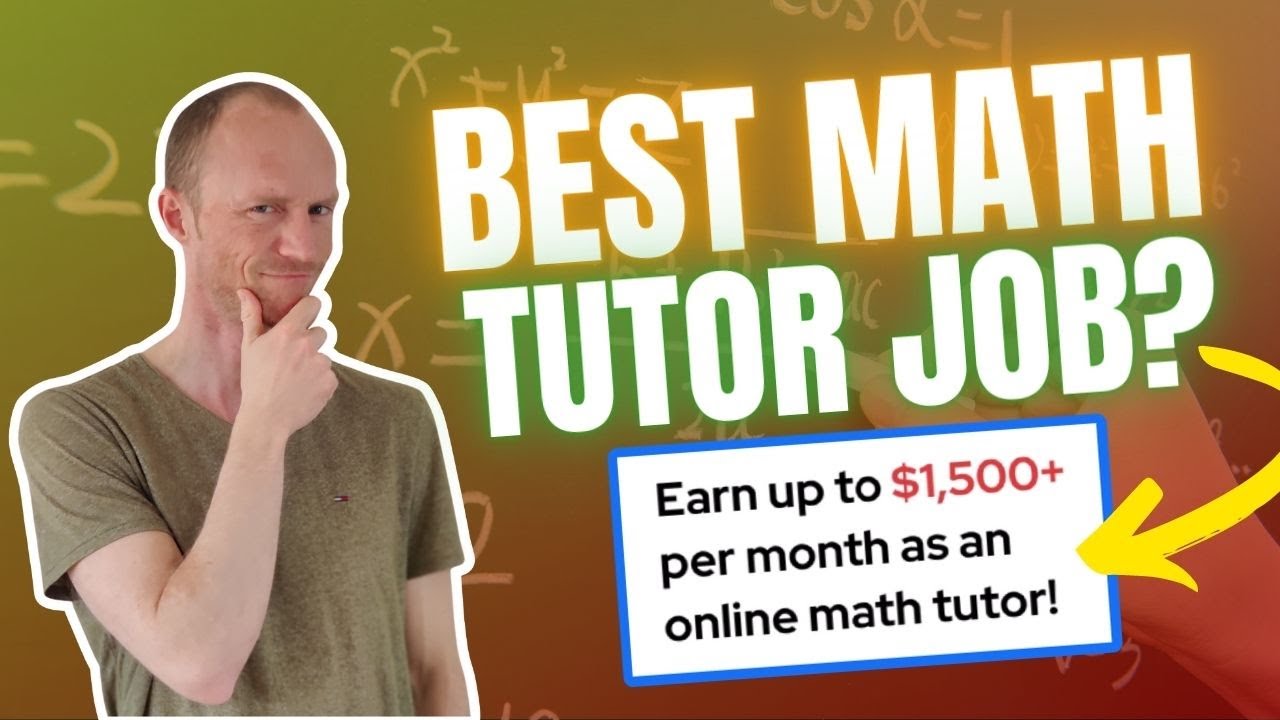 GauthExpert Review – Best Math Tutor Job? (Up to $1500 Per Month) - YouTube