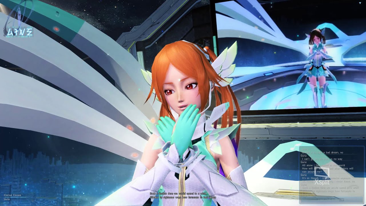 PSO2 Concert - YouTube