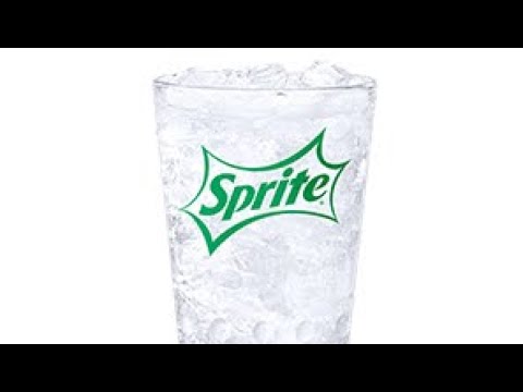 How it feels when you drink McDonald’s sprite - YouTube